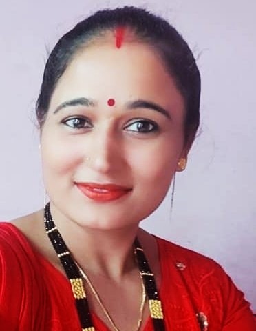 Board Directors : 4H Nepal